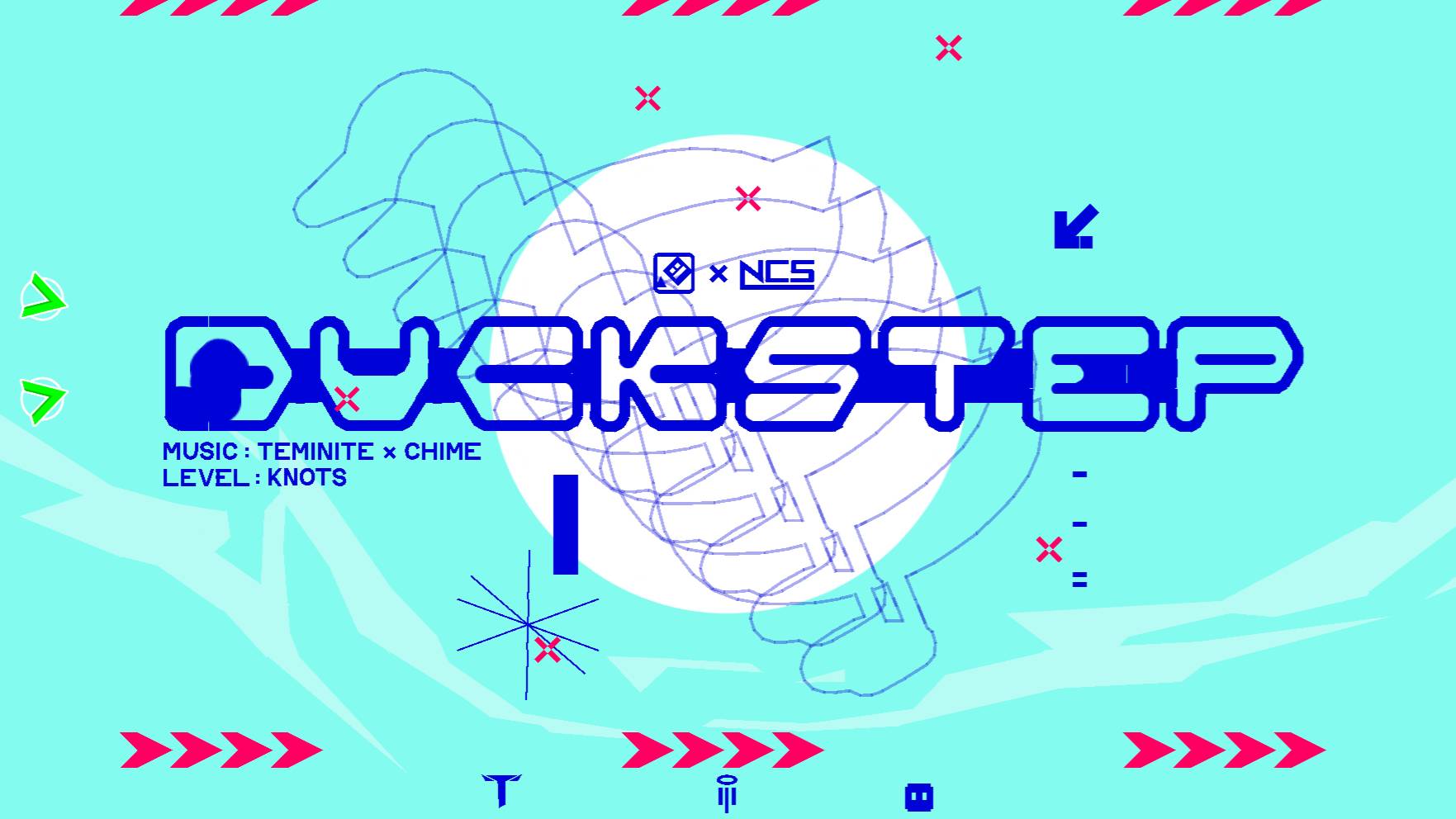 Duckstep by Knots (Insane)