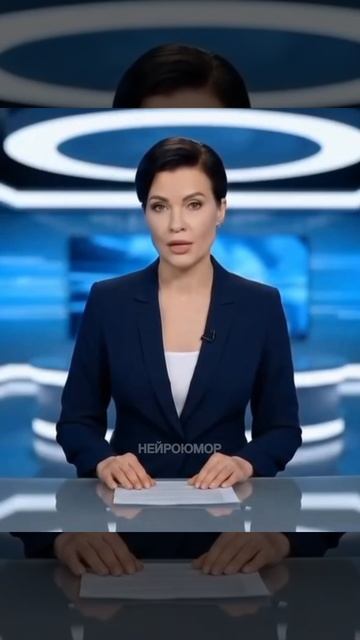 Самый ответственный работник. #юмор #нейросети
