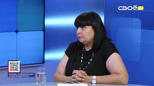 Актуальное интервью. "Земский работник культуры": Как получить миллион за переезд в село?