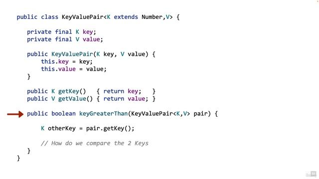8 - Multiple Parameters and Bounds