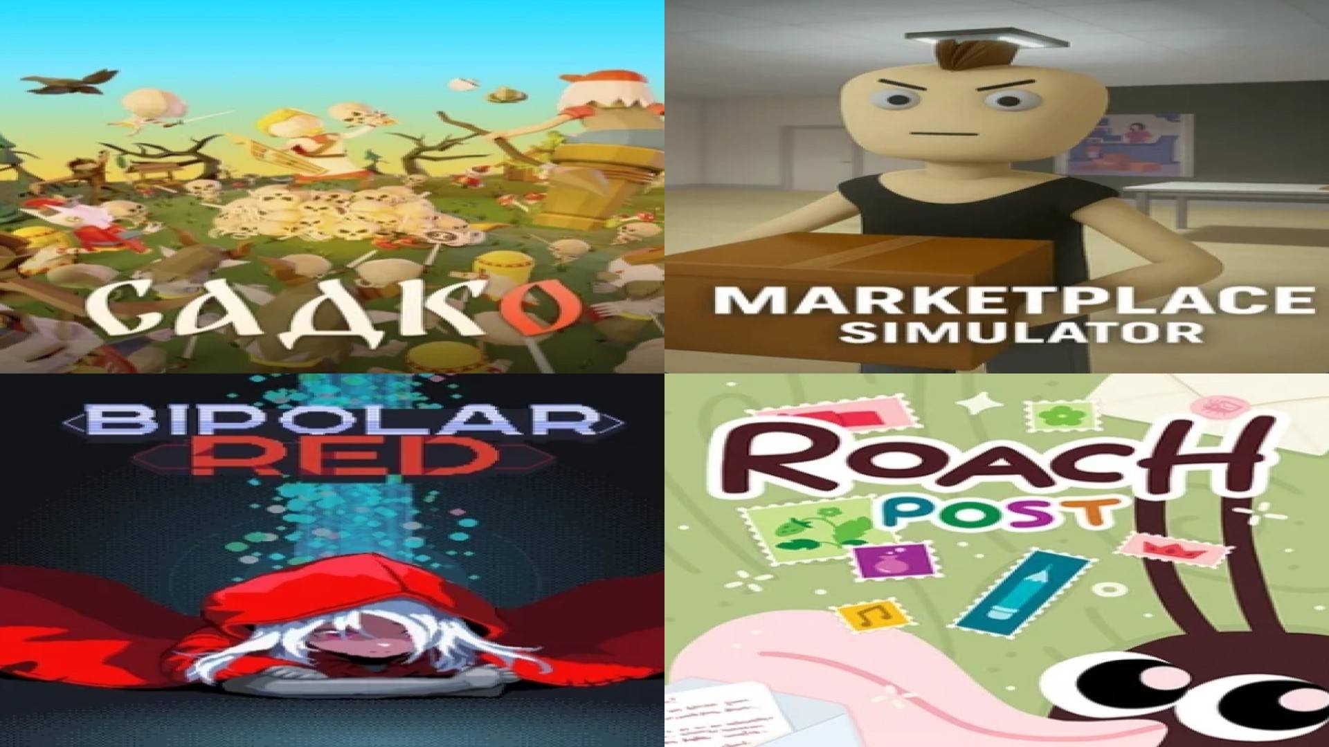 Лаборатория VK Play 2025, ч.1 (запись стрима ВК Видео Лайв)