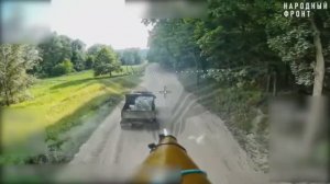 Операторы ИЦПБТ 'Рубикон' бьют по целям Всу 💥🇷🇺👊