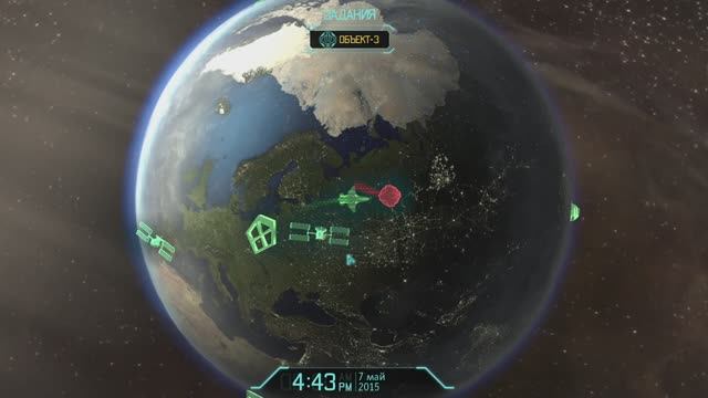 XCOM Enemy Unknown ● #1.14 [Терминатор] О чём щебечут сектоиды