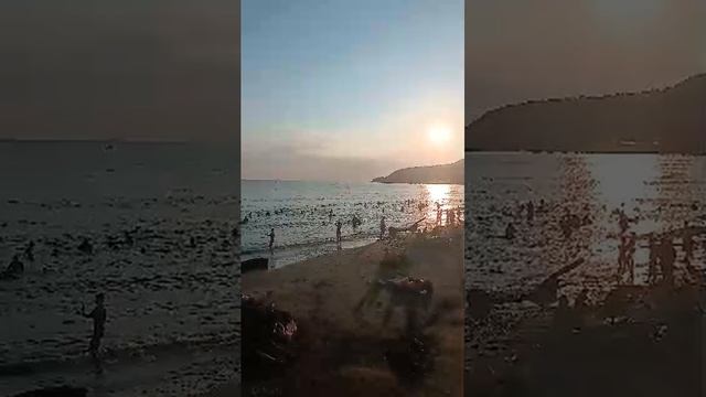 Лермонтова море пляж