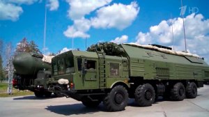 Россия более не считает себя связанной самоограничениями на развертывание РСМД, заявили в МИД