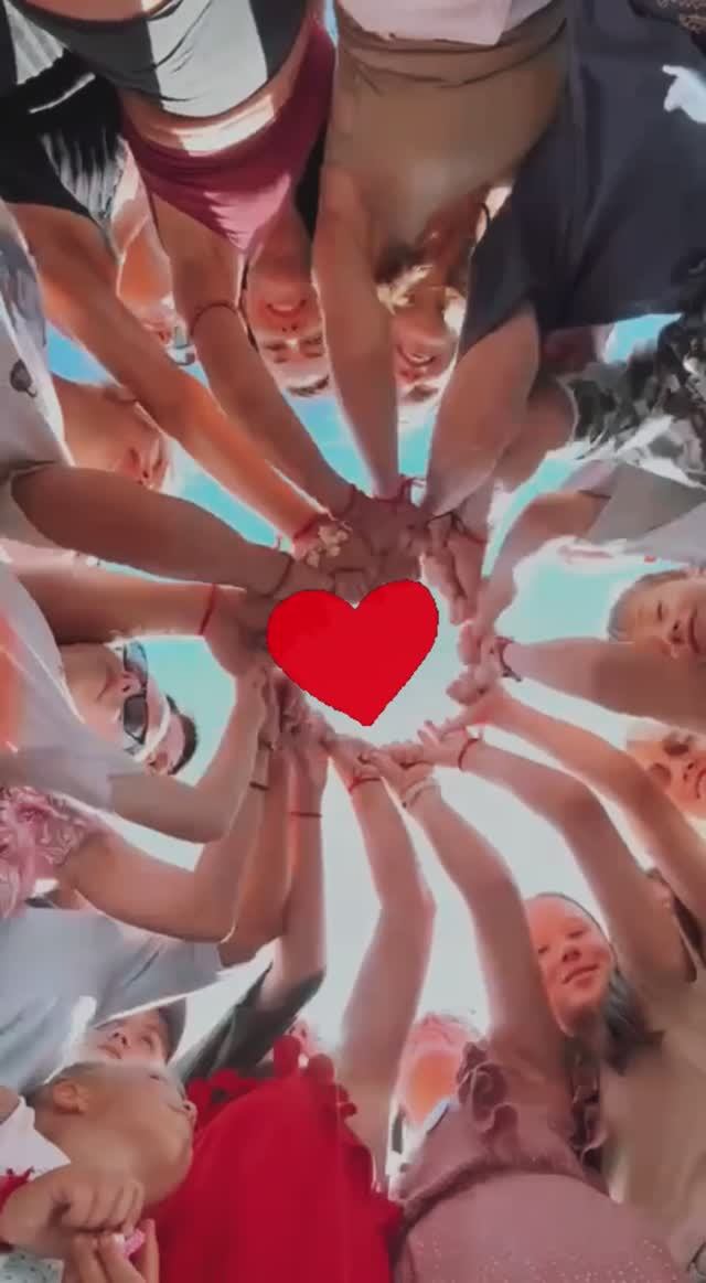 ❤️ Одна любовь - это семейный форум!