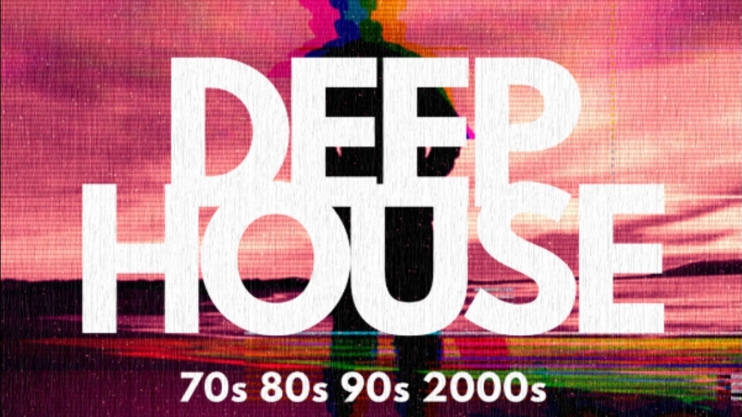 Retro Deep House 2025 .mp4