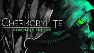 Chernobylite  1