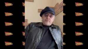 Назад в будущее 3: Виктор Михалин о своём появлении в "Автографе" и том, что этому предшествовало