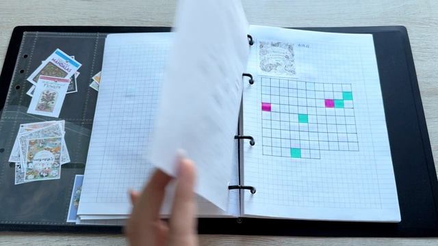 Трекер по раскраскам | можно отследить коллекцию раскрасок | какие раскраски в моей коллекции