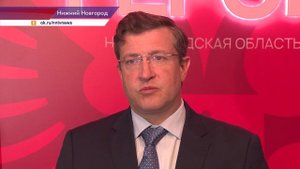 Торжественное открытие программы «Герои. Нижегородская область» состоялось в КУПНО