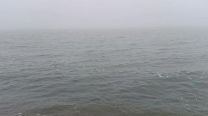 Море