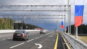 Рейтинг российских регионов по качеству дорог