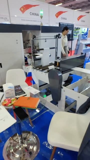 Мы участвовали в Plast Eurasia 2024!