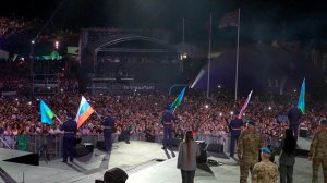 Фестиваль "Таврида.Арт" собрал свыше ста тысяч участников