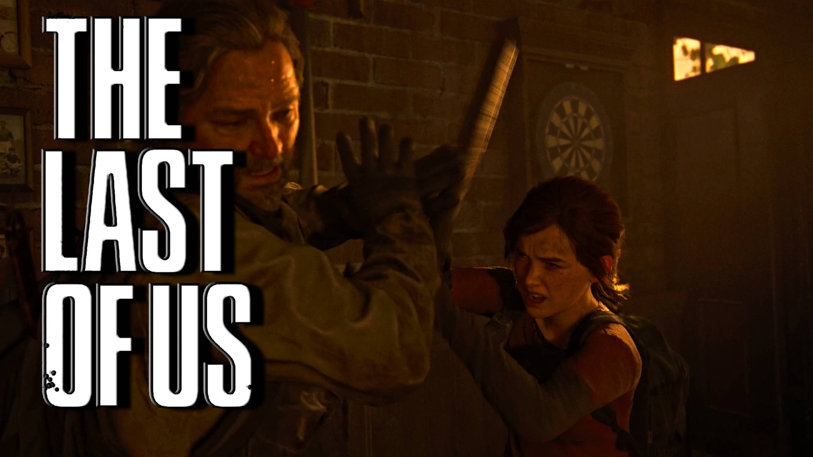 Прохождение игры The LAST of US Part I ► Чертов Билл.Часть №5.