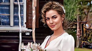 Аисты счастья 1 сезон - 1-4 серия от 04.08.2025 на канале Домашний. Сериал Аисты счастья