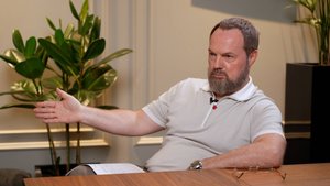 Интервью Сергея Колунова, зампредседателя Комитета Государственной Думы по строительству и ЖКХ