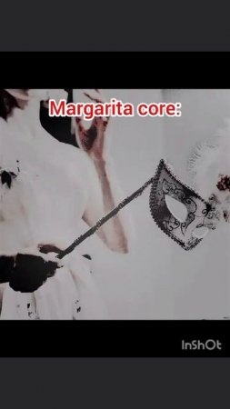 Margaritacore