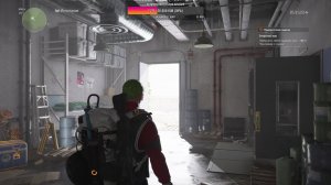 Tom Clancy's The Division 2