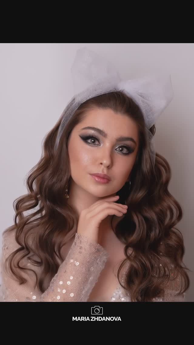 Beauty Нежность. Backstage