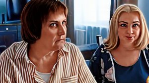 Старушки в бегах. Крымские каникулы 1-2 серия 04.08.2025 на первом канале. Сериал Старушки в бегах