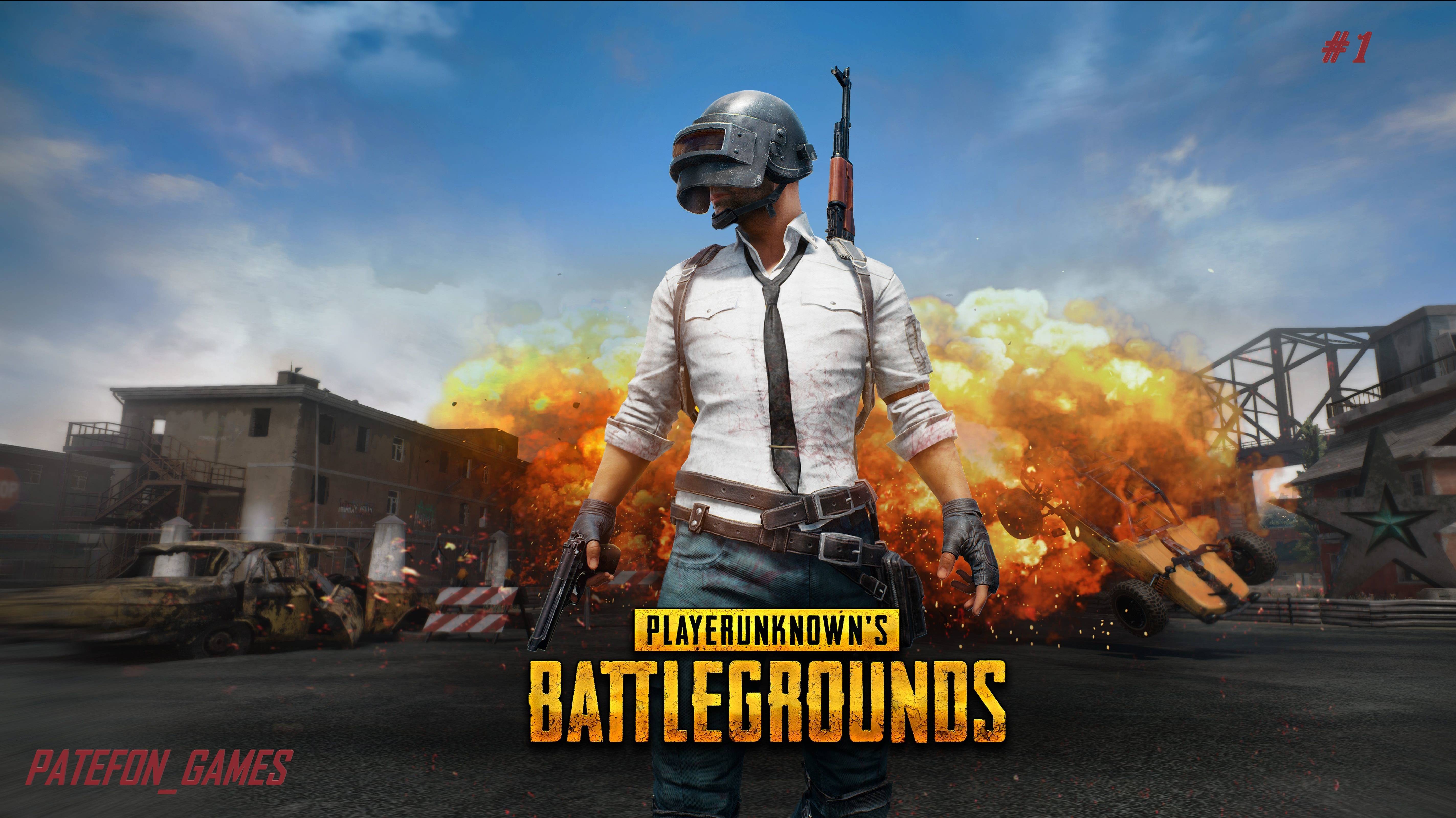 Интересно, но сгорел [PUBG BATTLEGROUNDS] #1 (02.08.2025)