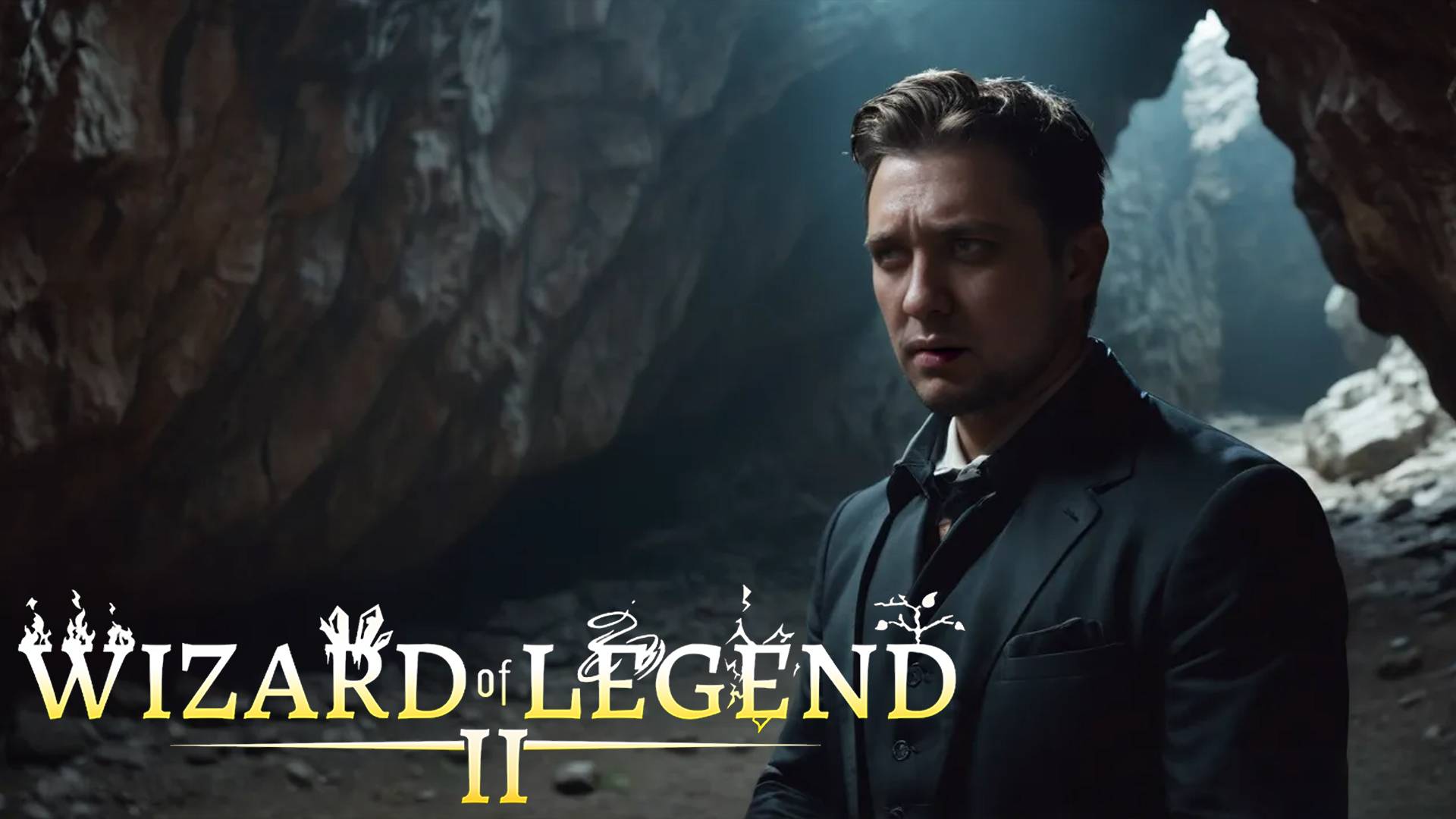 ЕВГЕША ЧАРОДЕЙ - Wizard of Legend 2