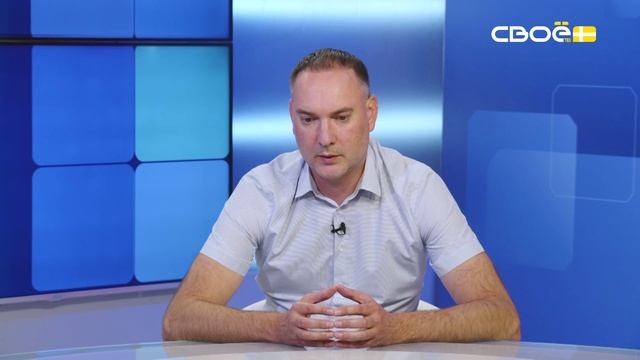 Актуальное интервью. Помощь пациентам с хронической почечной недостаточностью