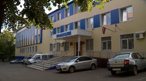 Снова за решеткой
