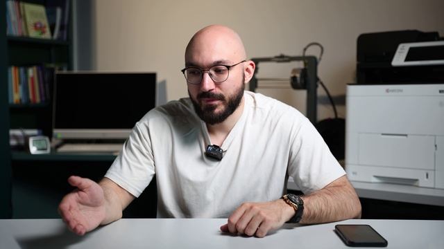 Что такое аналоговый компьютер и при чем тут кот Шредингера? «Маяк научных открытий» #1