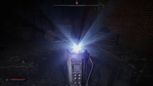 S.T.A.L.K.E.R. 2 -Деактивация сканера. Дикий остров