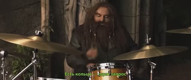 Властелин Колец - Рок-мюзикл