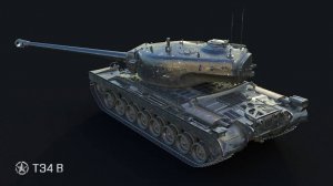 Т 34 ЧЕРНЫЙ ЕДИМ