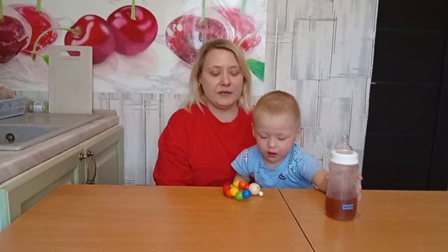 Видеообращение мамы Максима Кузьмина