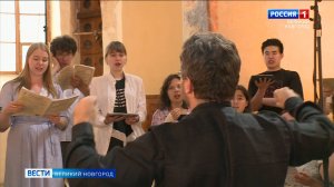 ГТРК СЛАВИЯ Запись литургии Рахманинова 04.08.25