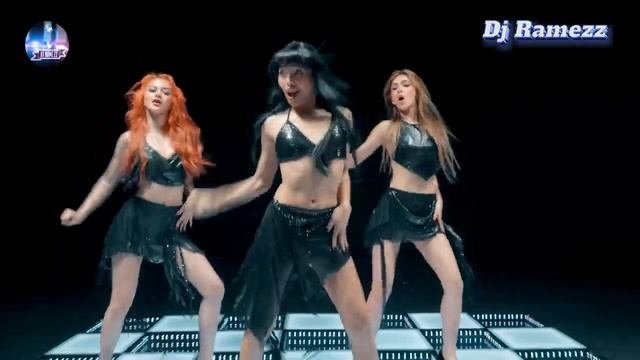 Dj Ramezz _Nothing To Lose_ 2025 (New Eurodance)