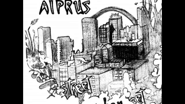 AIPRUS - 4. Street Urban