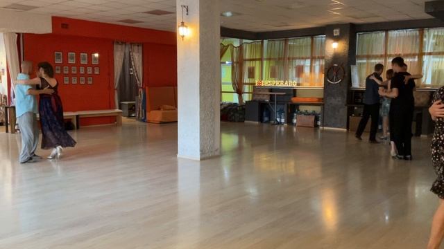 02 Милонга 03.08.25