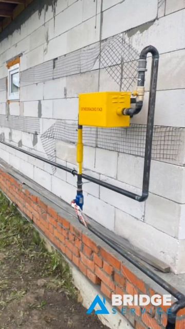 Подборка наших работ. Как выбрать трубы для системы отопления в частном доме. Читайте в описании.