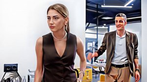Счастлива по умолчанию 1-4 серия от 05.08.2025 на канале Домашний. Сериал Счастлива по умолчанию