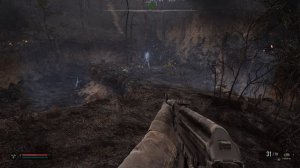 S.T.A.L.K.E.R. 2 -Активация сканера. Артефакт Магма