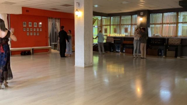 04 Милонга 03.08.25