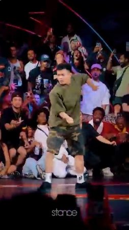 being a Red Bull Dancer