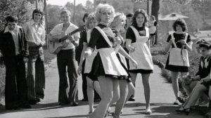 🎶 ВИА "Самоцветы" – "Не повторяется такое никогда" (1972) 🎶