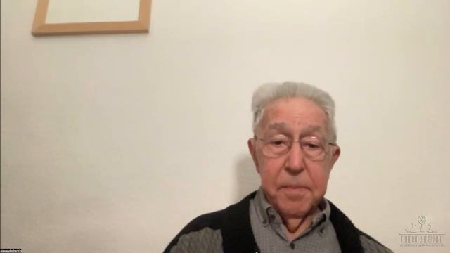 2025.01 Алекс Берзин. Как практиковать Дхарму, онлайн-сессия ответов на вопросы