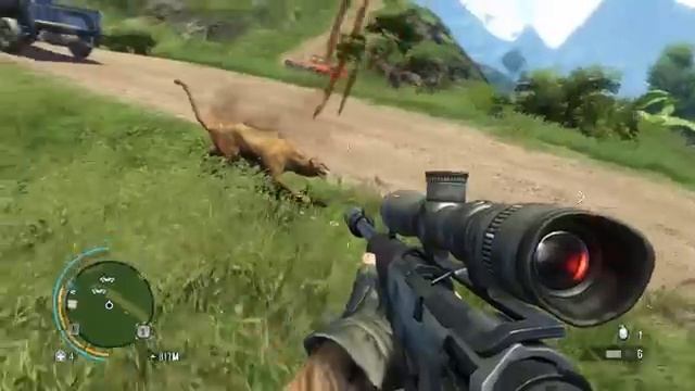 School 13 - Игрооргии _ Эпизод 20 - Far Cry 3 (D3 Media)