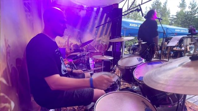 Дама 2025 07 26 Рыбка Сегежа