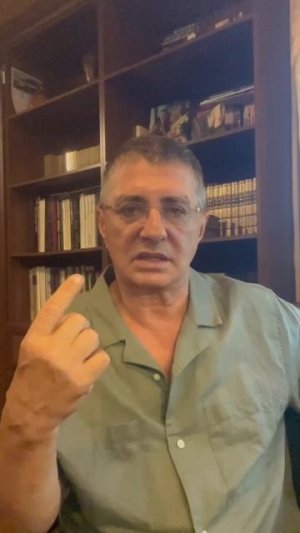 Нетипичные симптомы: что важно знать? Мнение доктора Мясникова