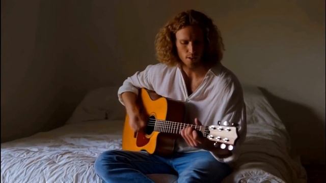 Любимая. Моя.